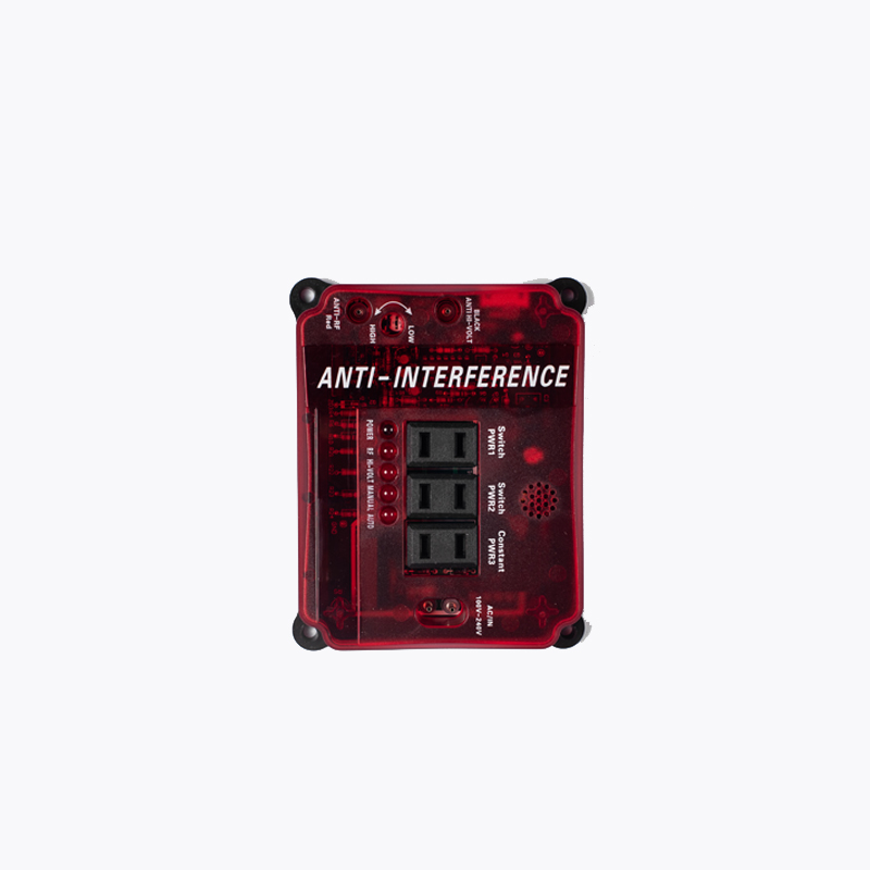 Anti Interference - Buy anti interference Product on Guangzhou Ruihong ...